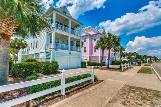 Garden City Realty Sales & Real Estate Services